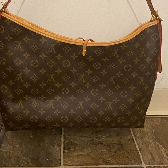 Bags | Authentic Louis Vuitton Bag | Poshmark